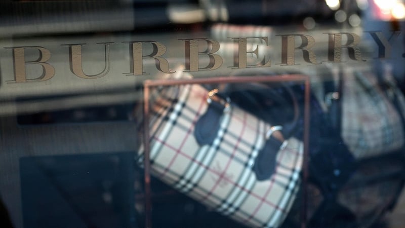 Burberry to maintain employee pay through virus crisis
