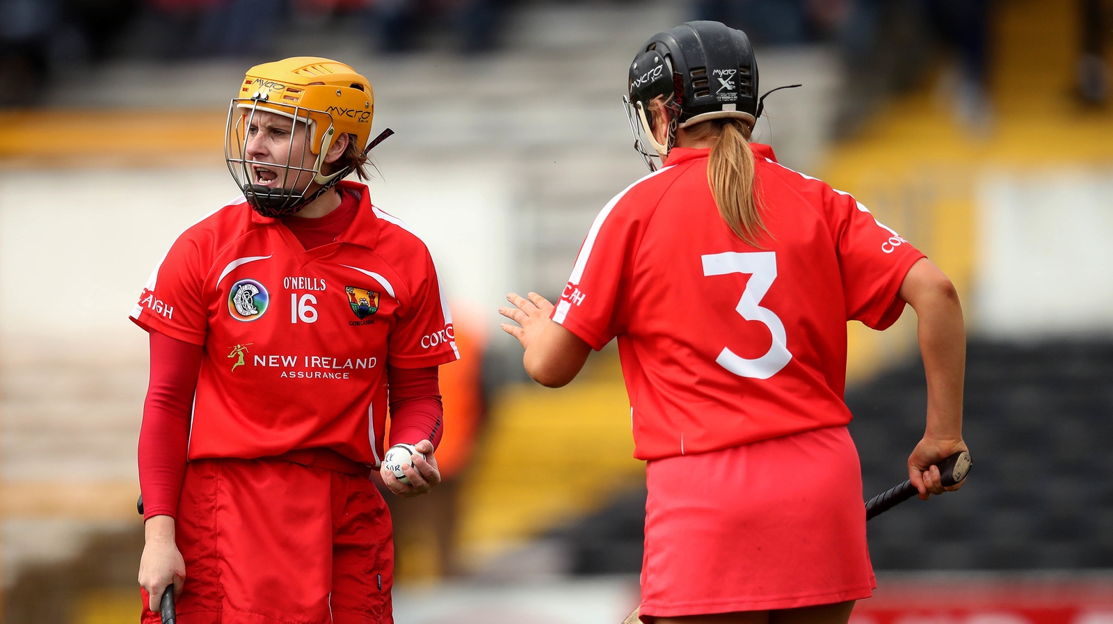 All you need to know about the camogie championship