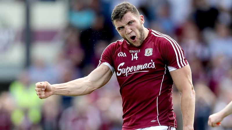 Comer wants Galway to keep feet on ground