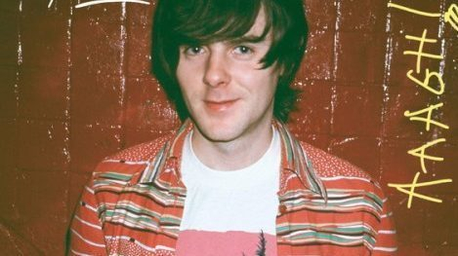 For The Record: Mik Pyro on Republic Of Loose's Aaagh!