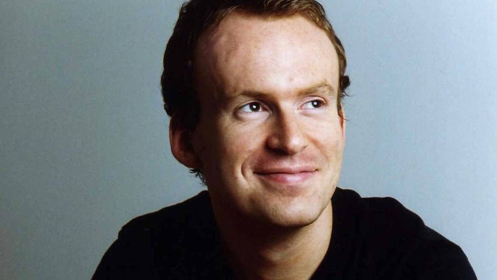 Matt Haig on staying sane in a mad world