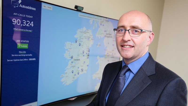 Revenues at Autoaddress soared by 45% last year