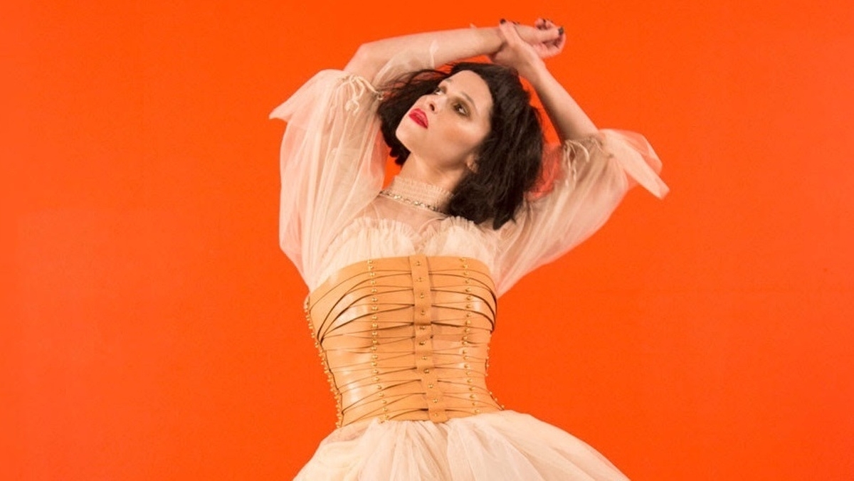 Culture File: Culture File @GIAF2018 | Lorcan Murray's Classic Drive ...