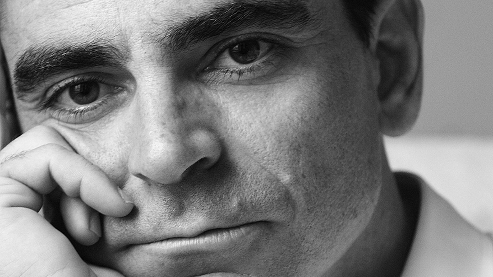 Read a new short story by Joseph O'Neill