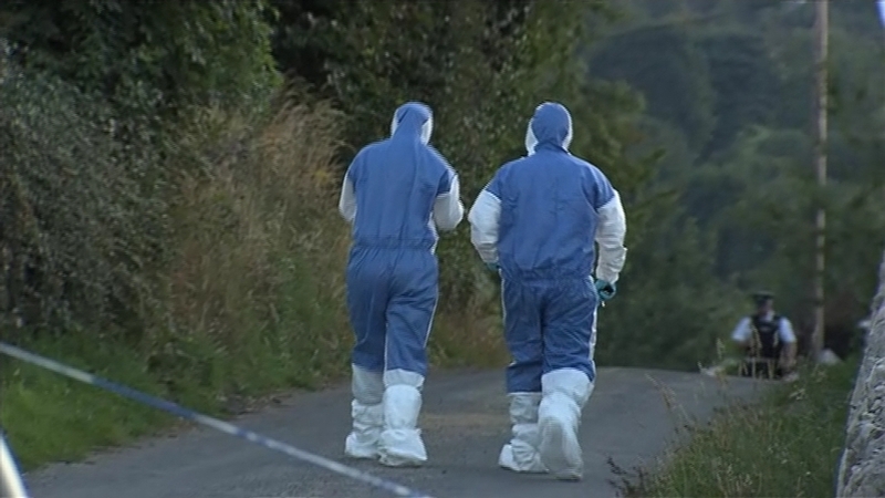 Murder investigation launched into Newry death