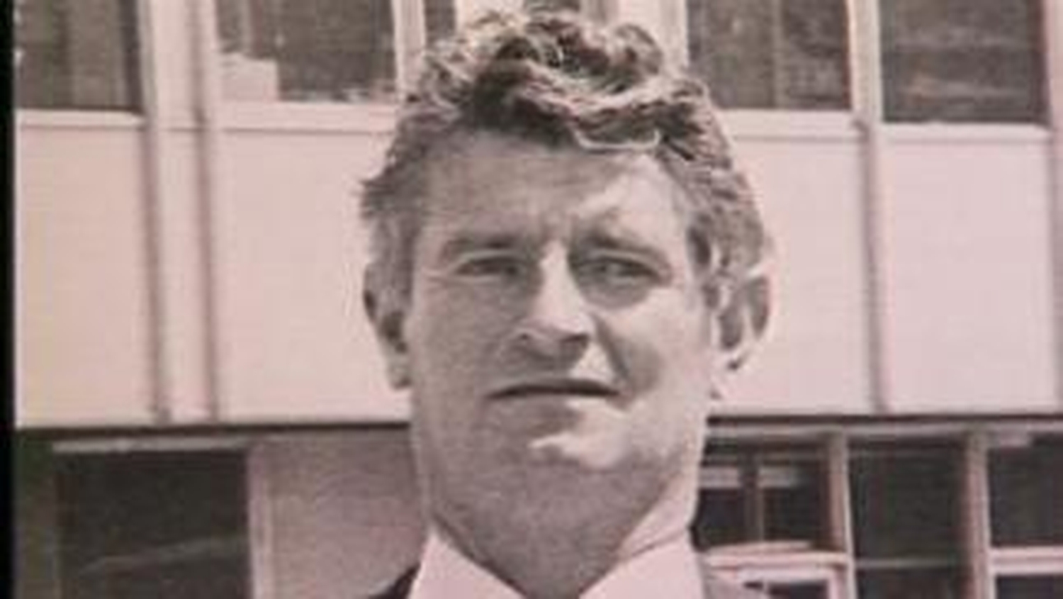 RTÉ Archives | Collections | Farmer On Hunger Strike