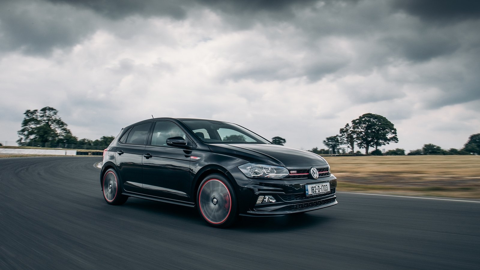 Volkswagen launches new Polo GTi