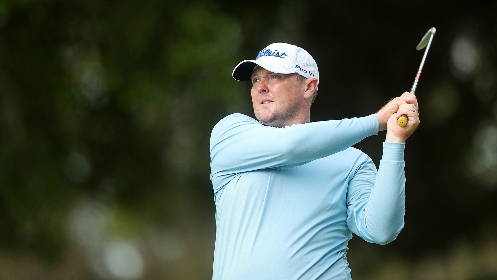 Australian golfer decides to end cancer treatment