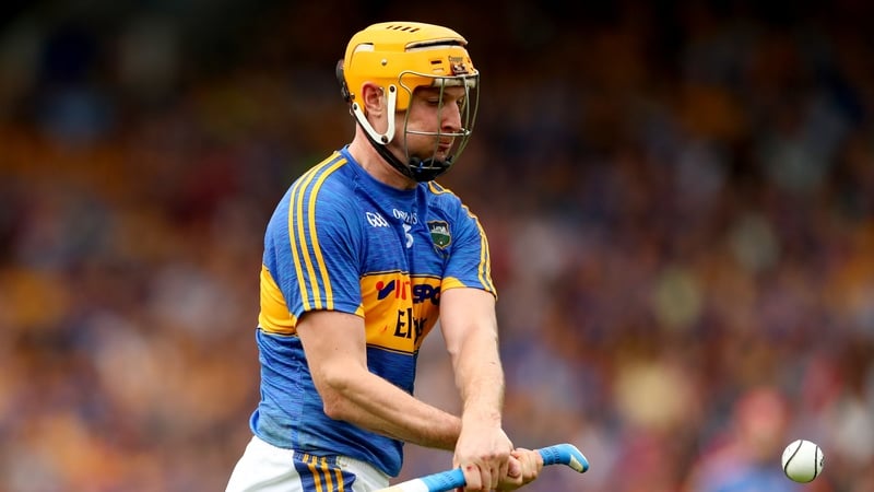 Callanan will captain Tipperary for 2019