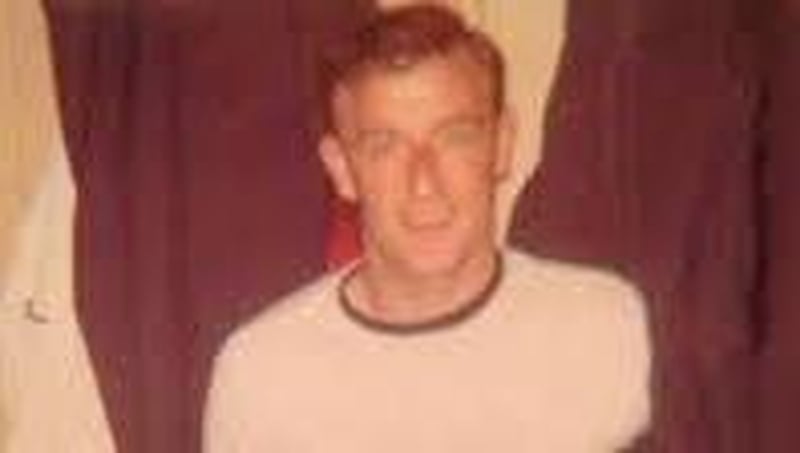 Did you know about Ireland's one-armed footballing legend?