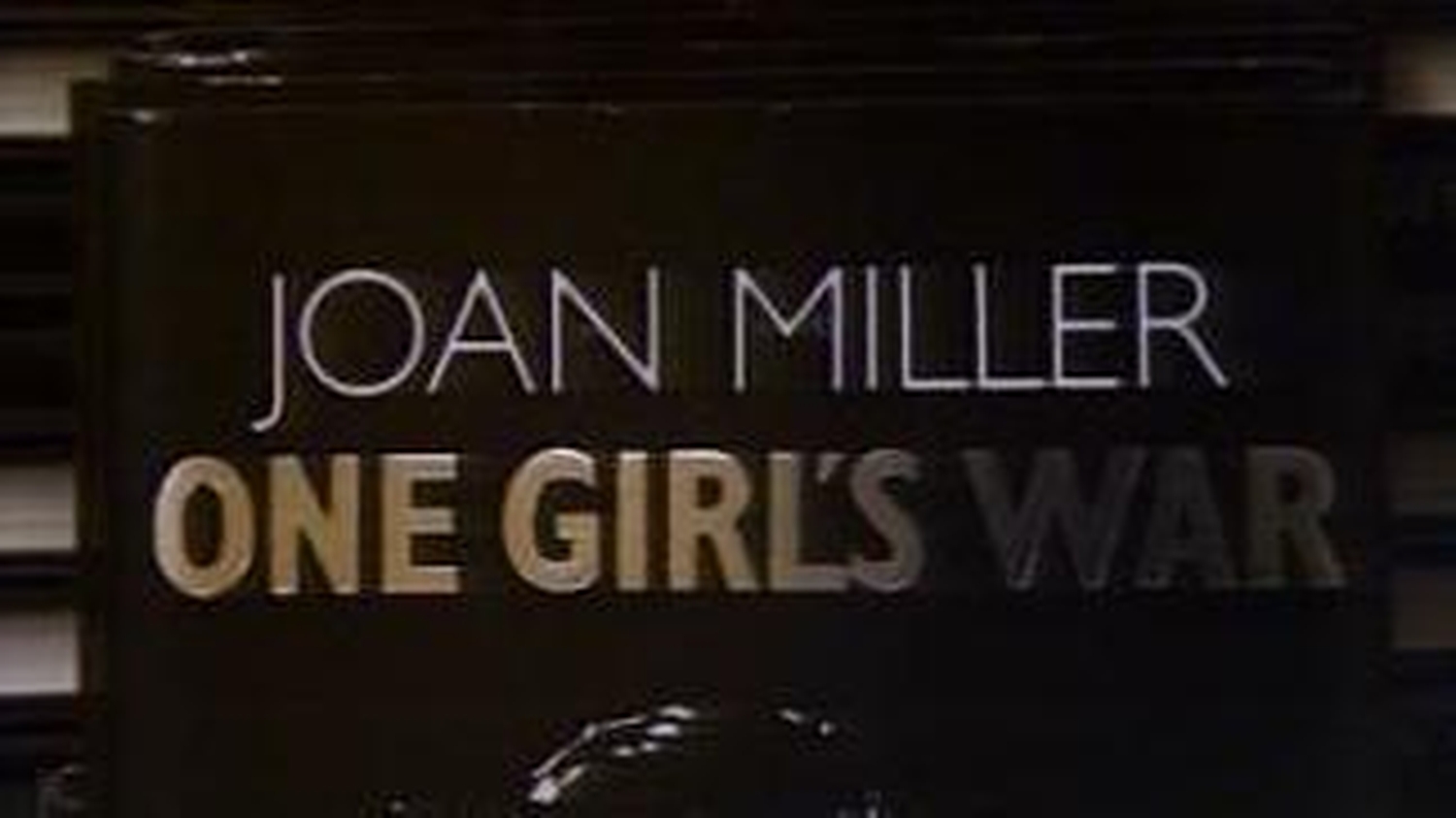 RTÉ Archives | Collections | Book On MI5 Can Be Sold In Ireland