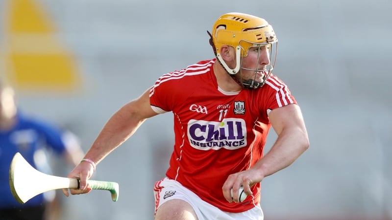 Cork show no mercy in sweeping Wexford aside