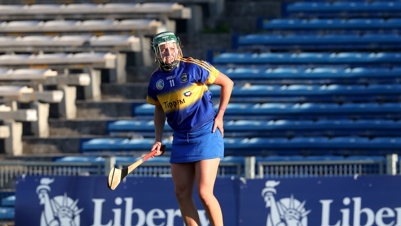 Tipp make first All-Ireland semi-final in 10 years