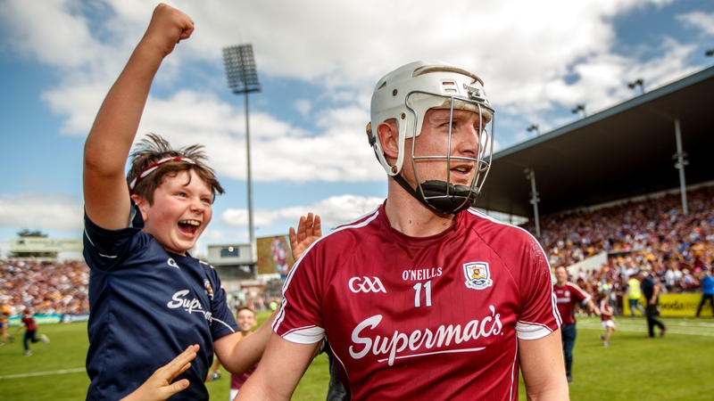 We didn't get much media respect, says Joe Canning