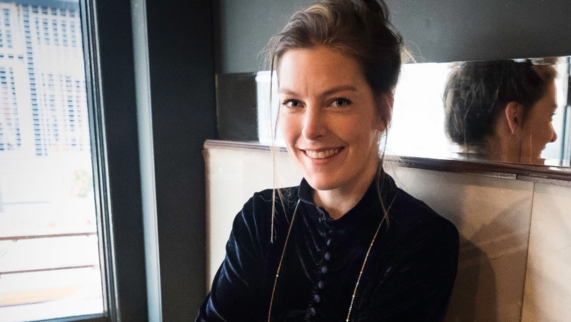 Orchid and the Wasp review : Review: Orchid and the Wasp by Caoilinn Hughes