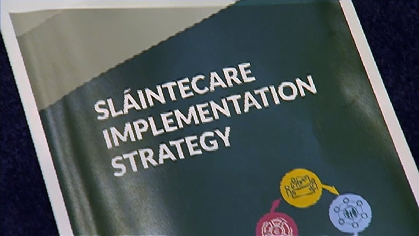 Explainer: What exactly is the Sláintecare programme?