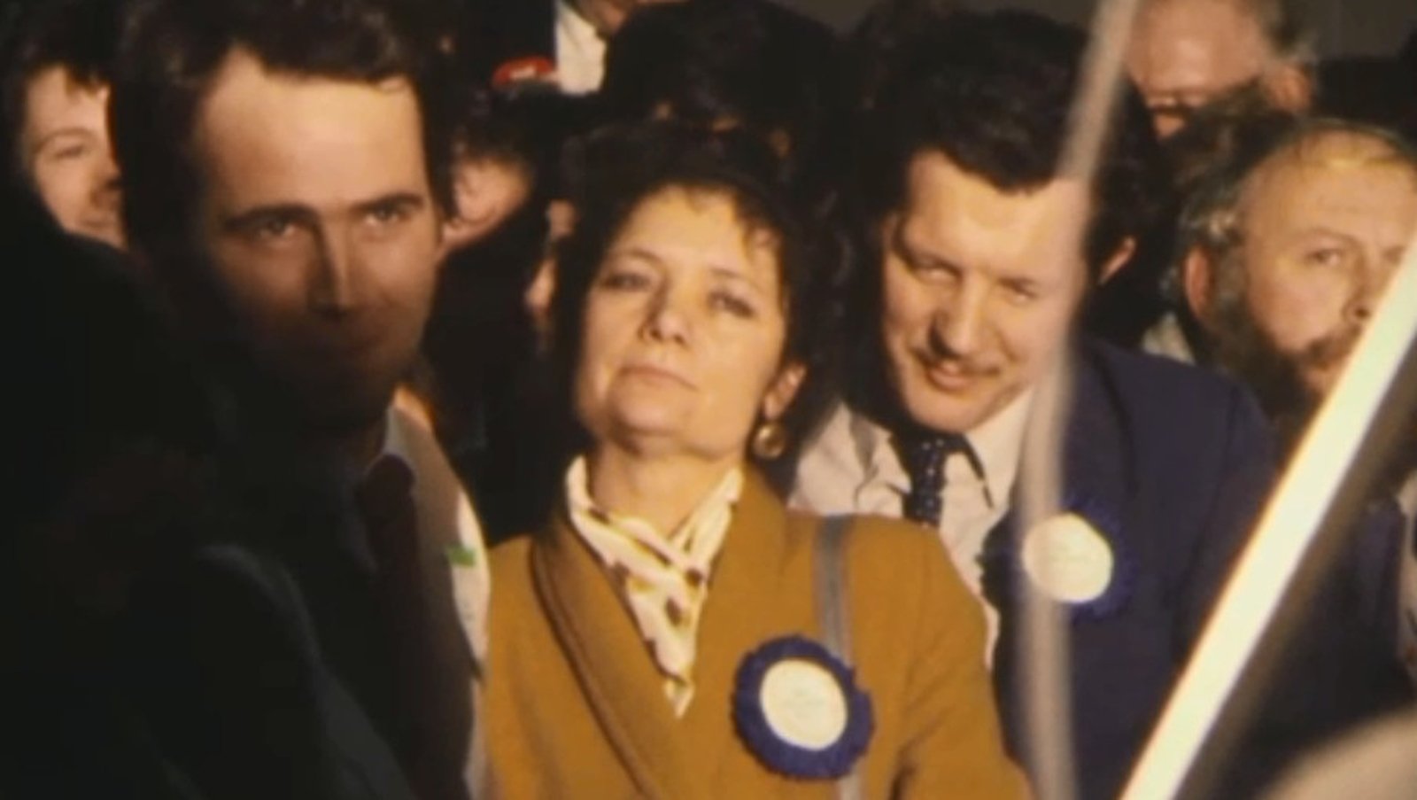 Traveller rights campaigner Nan Joyce dies