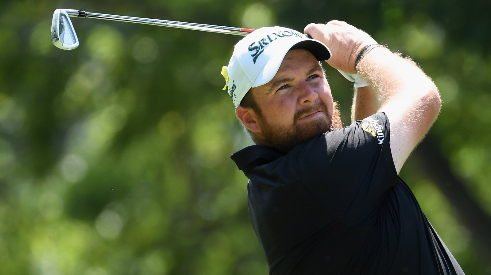 'It doesn't get much better' - Lowry tied fifth at PGA