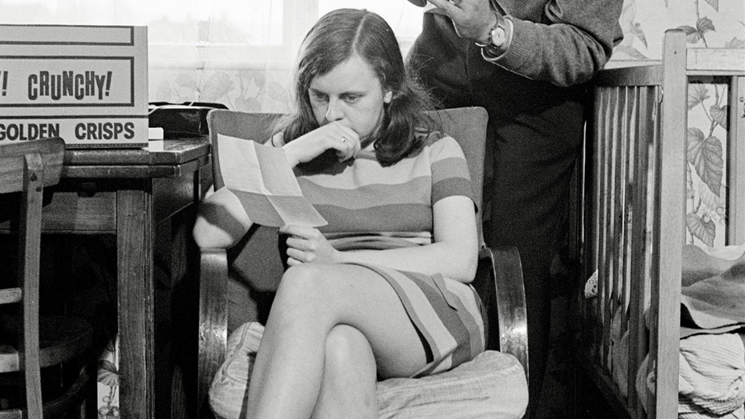 Bernadette Devlin