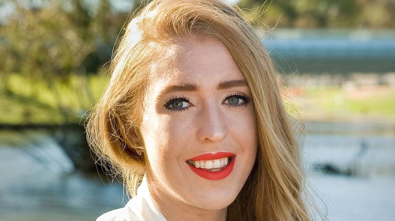 South Australia Rose