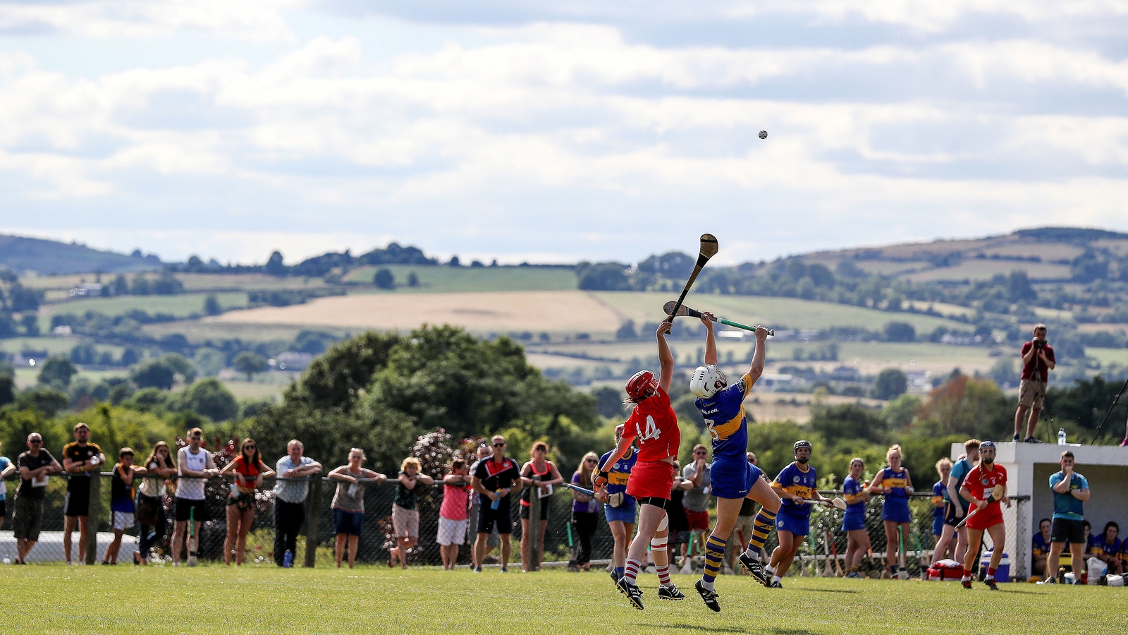 All you need to know: Camogie semi-finals