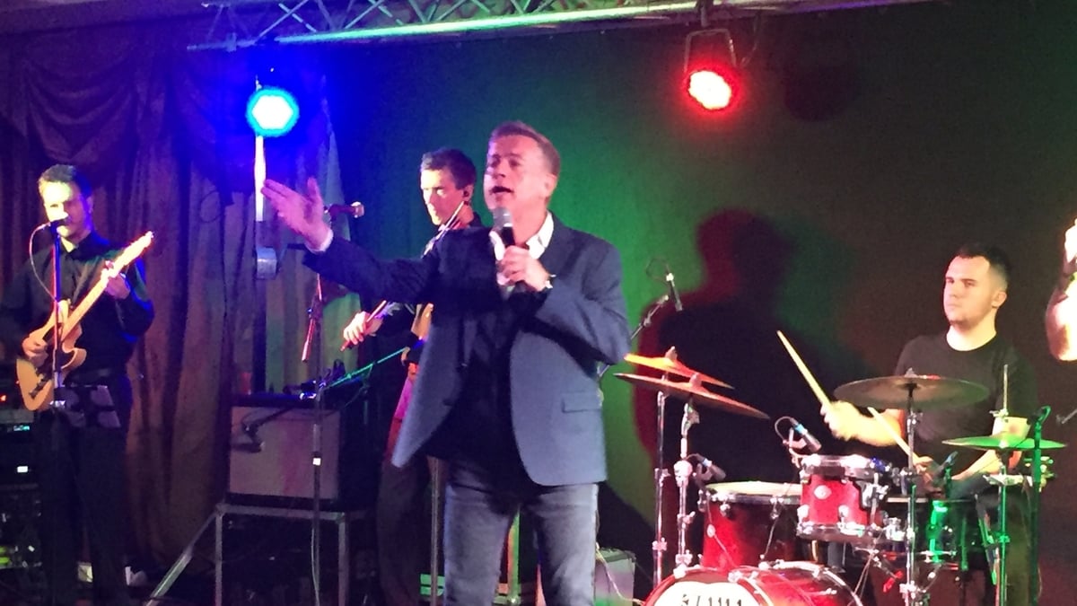 A Look At The Irish Country Music Scene | Drivetime - RTÉ Radio 1