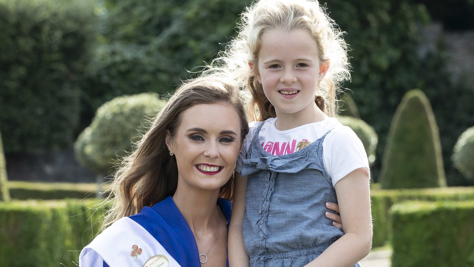 Kerry Rose excited for 'magic' of Tralee