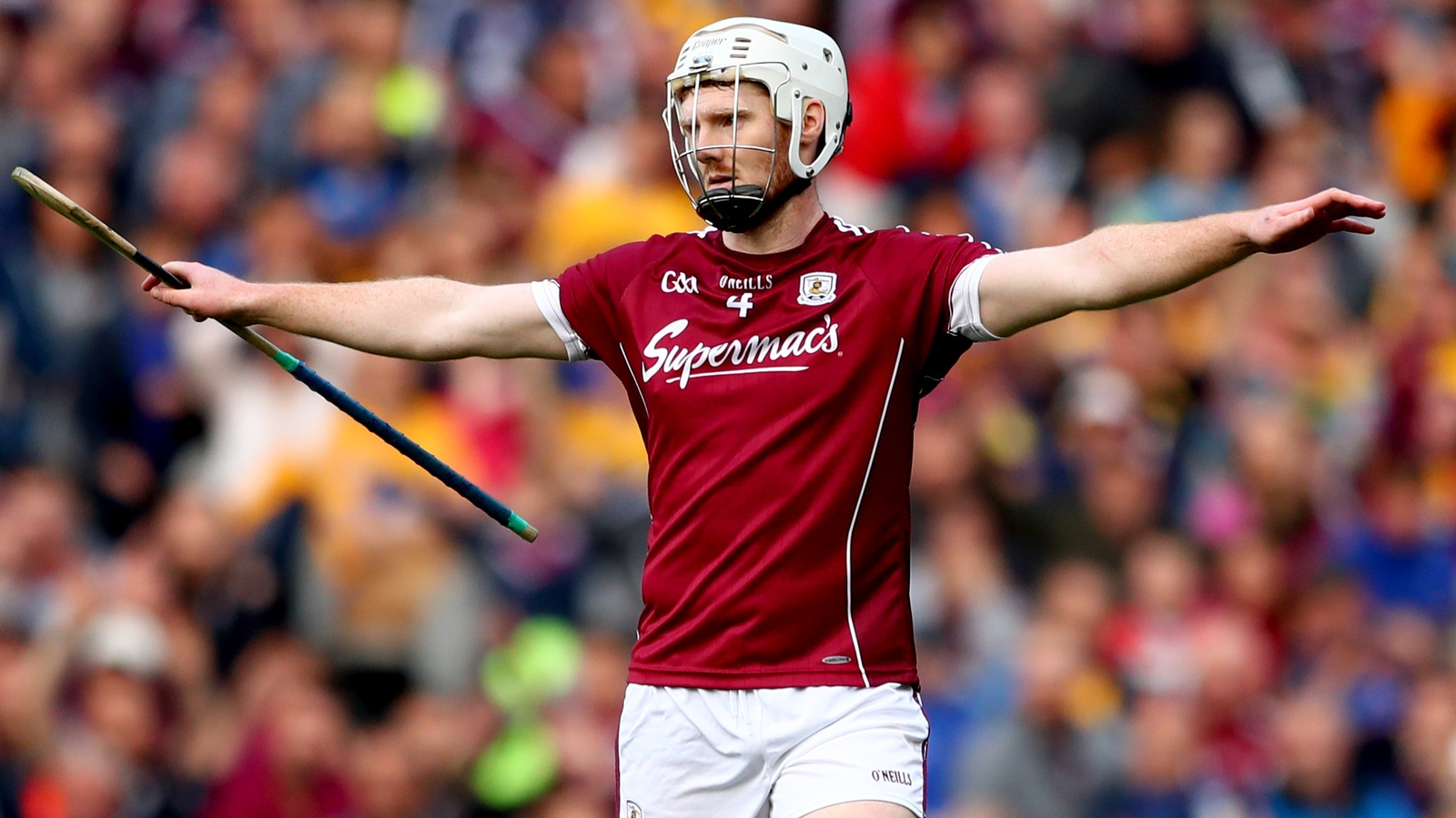 Hanbury would be a 'major loss' for Tribesmen