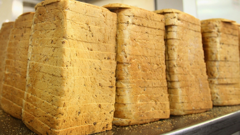 SuperValu latest to cut price of own brand bread