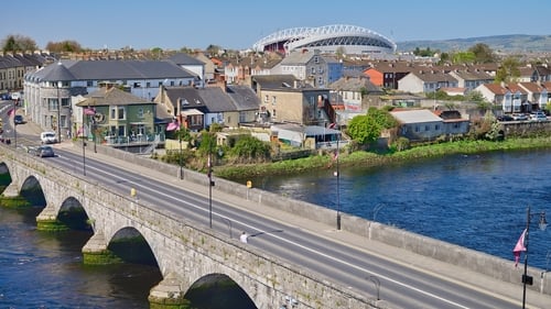 Plans announced to make Limerick a 'Digital city'