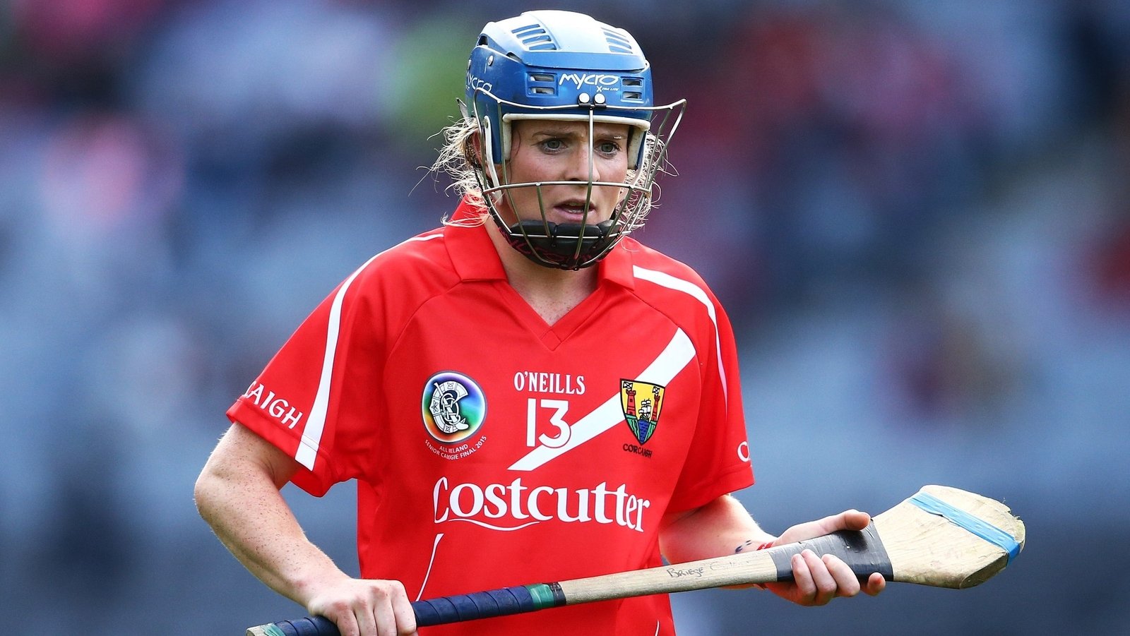 Corkery back for Cork's semi-final after two-year exile