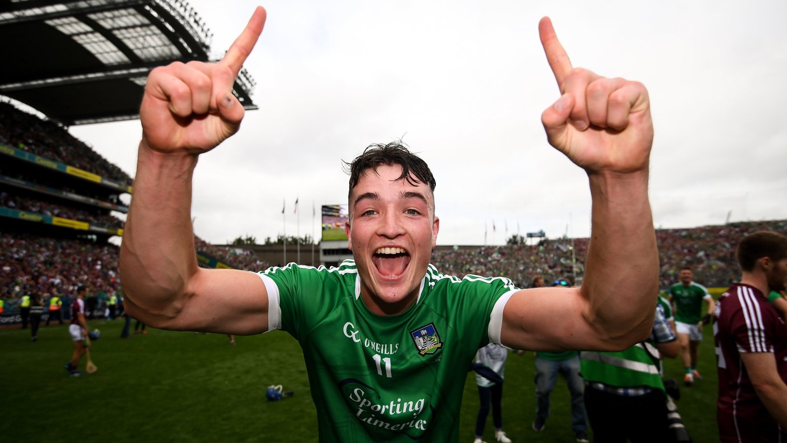 All-Ireland final player ratings: Limerick stars shine