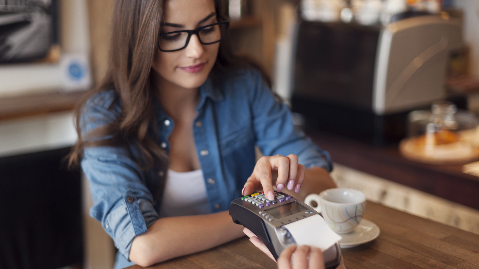 Financial Advisor Eoin McGee on the importance of shopping local