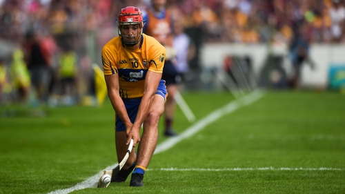 Duggan ruled out for Clare in 2020