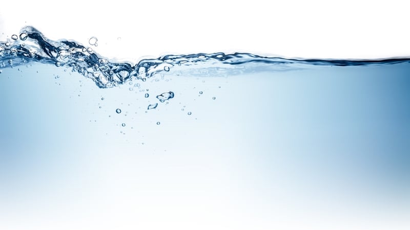 The H to O guide to the science of water