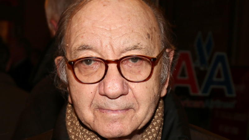 US playwright Neil Simon dies aged 91