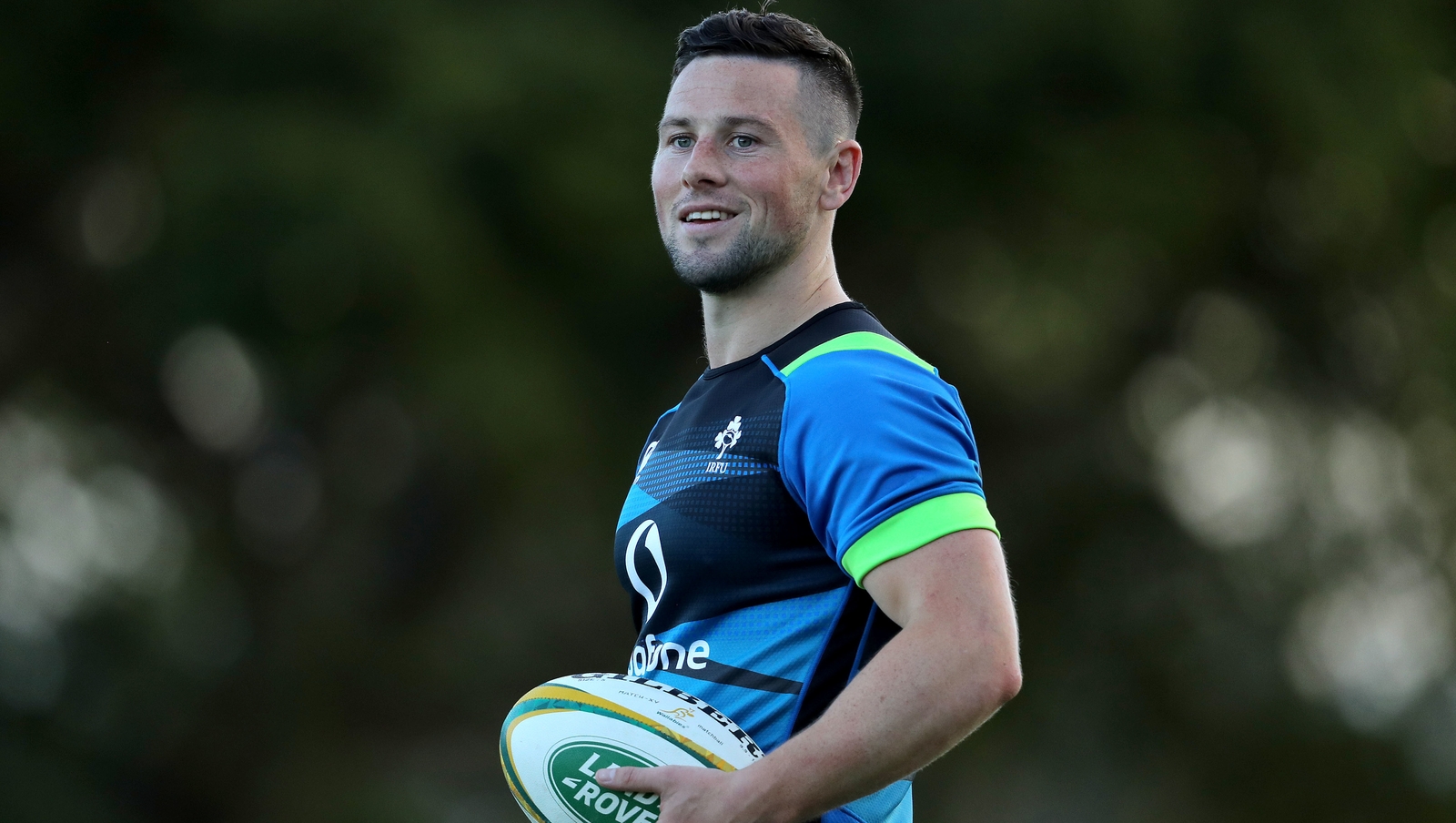 Who is the number two number nine?