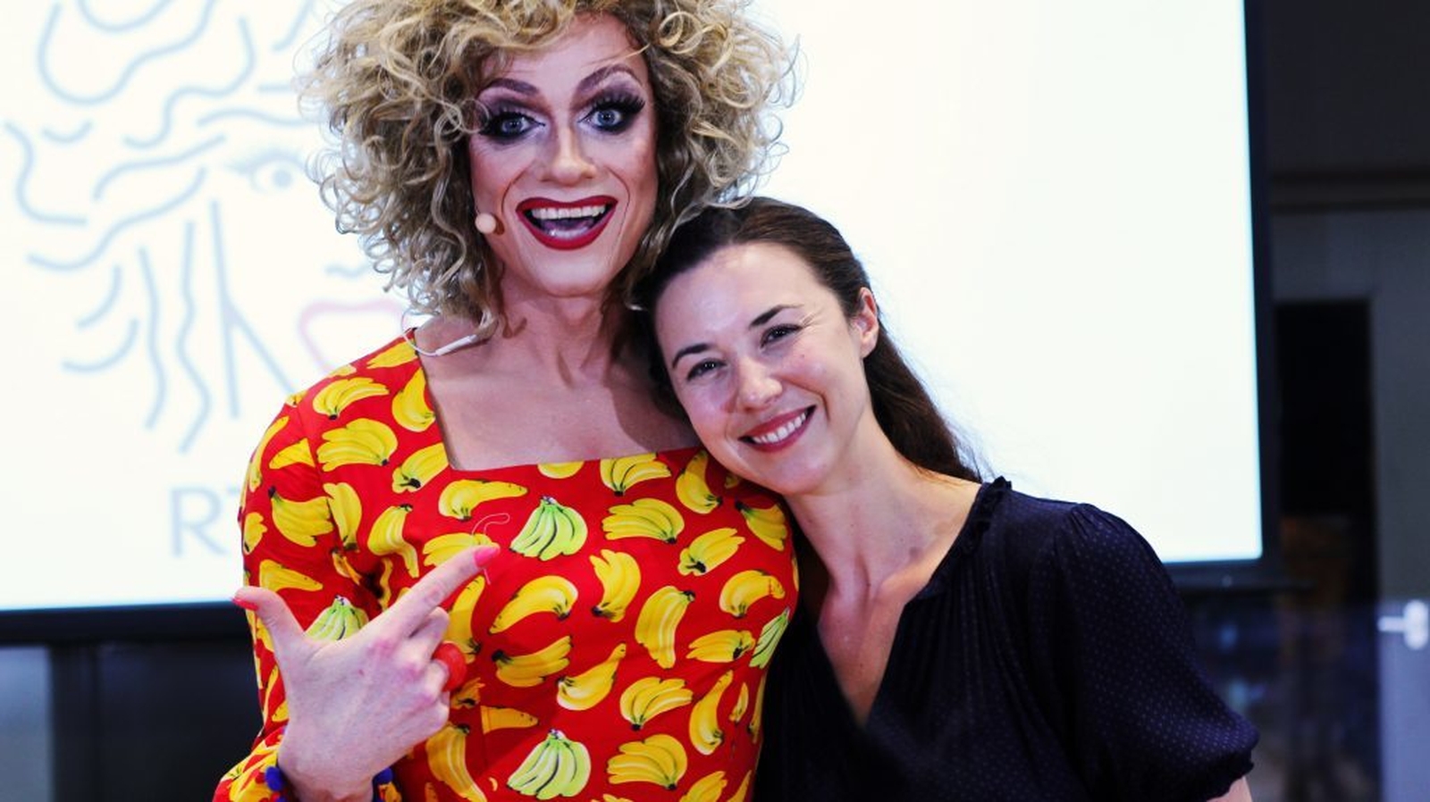 Pantisocracy - the art of taking a stand