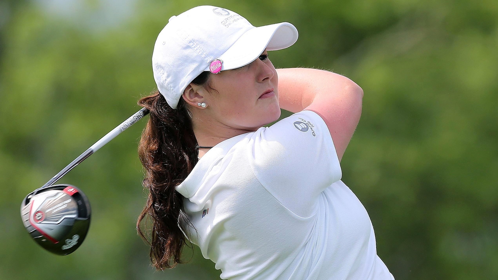 Ireland's medal hopes fade at World Golf Team C'ships