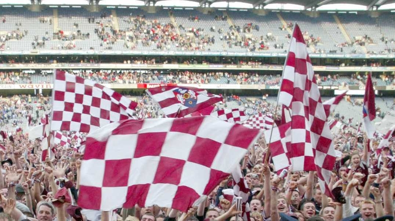 Jack Cooney set to take charge of Westmeath footballers
