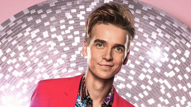 Strictly's Joe Sugg lands first West End role