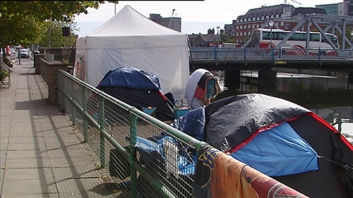 1,400 people contacted Cork Simon in 2016