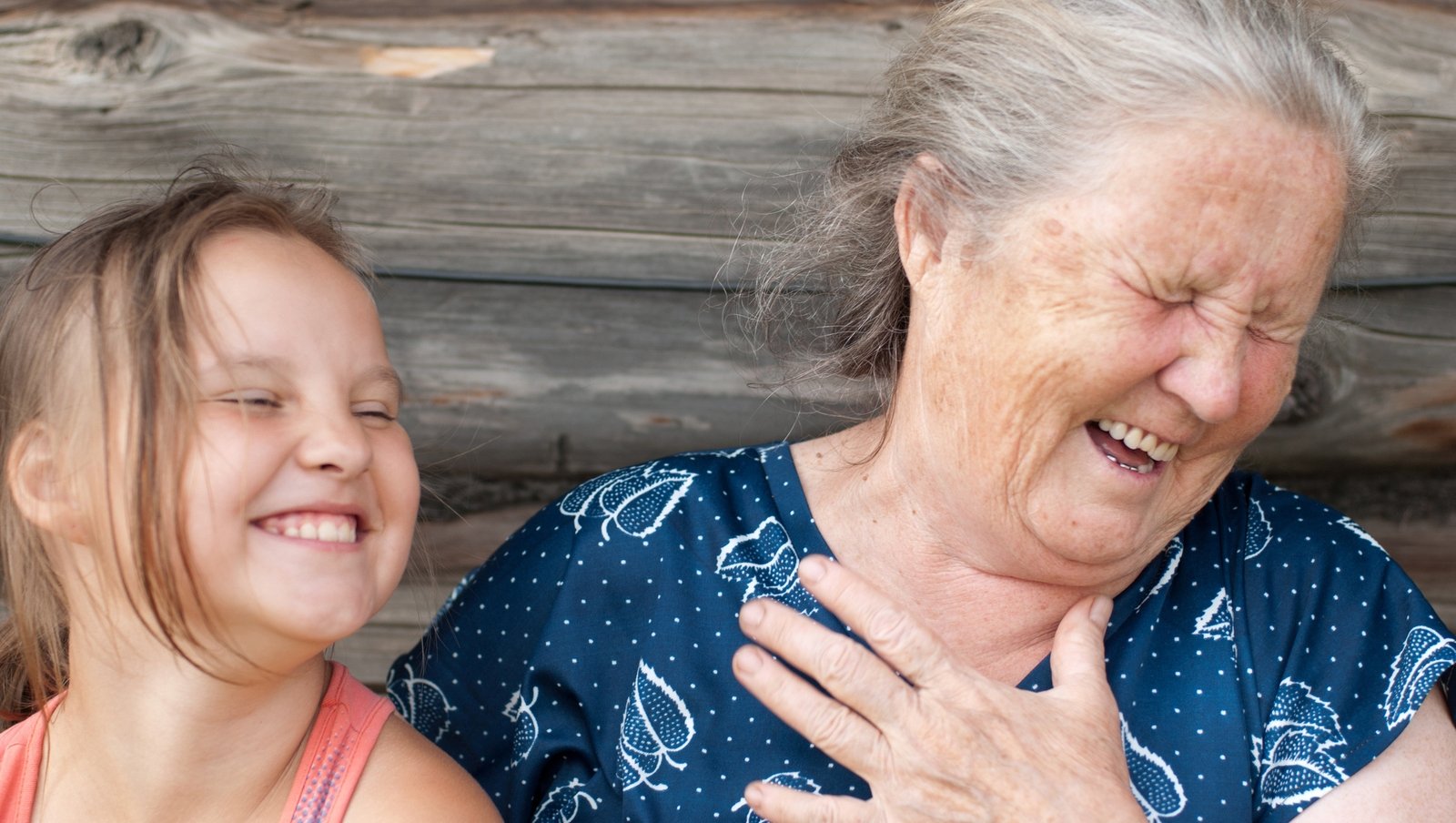 How children and older adults can learn from one another