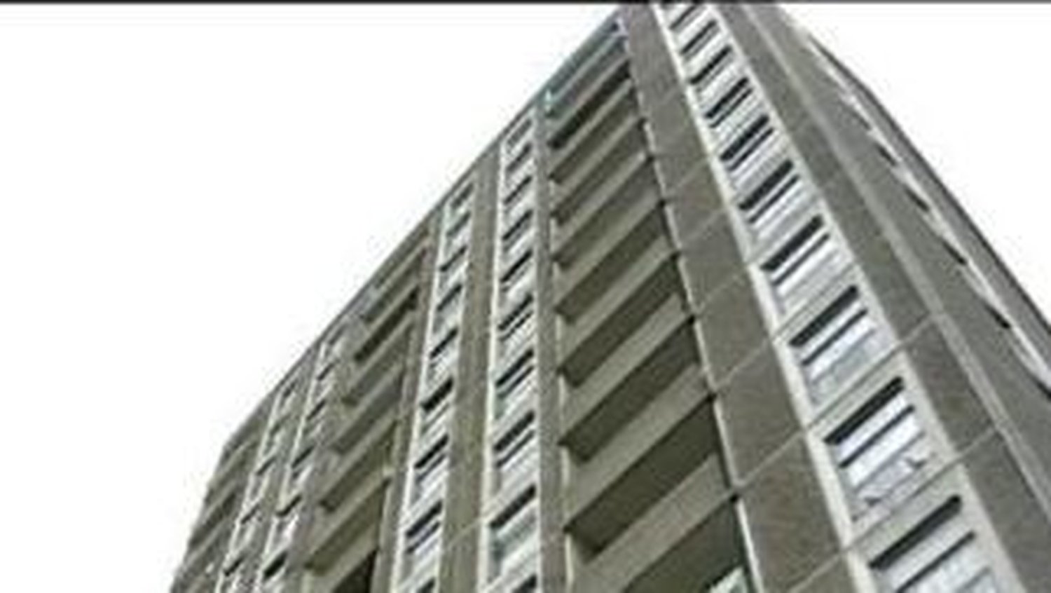 RTÉ Archives | Collections | Ballymun Flats Fire