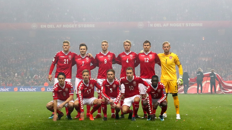 Danish stars negotiate deal to return for Wales clash