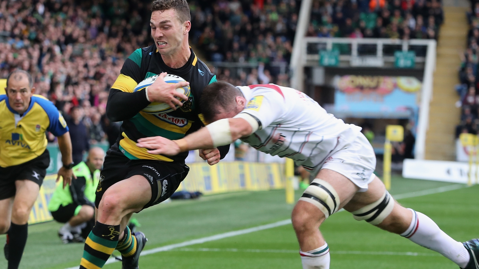 Concussion forces ex-Leinster player Ryan to retire