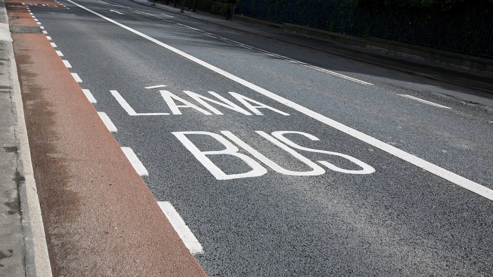 Revised Bus Connects plan will see changes - NTA