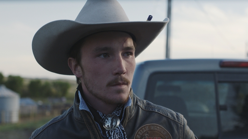 The Rider movie review : The Rider is a contender for film of the year