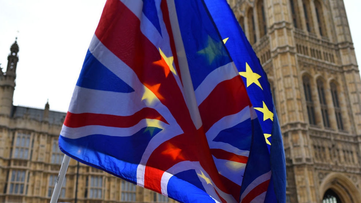 Brexit Secretary insists Government is ready to take Britain out of the ...