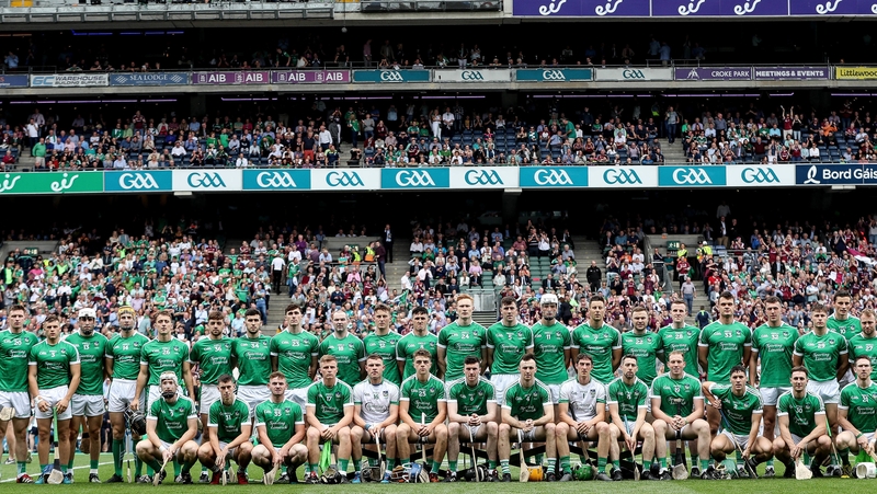 Limerick lead the way with 15 All-Star nominations